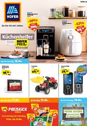 Hofer Aktionen - Hofer Flugblätter - Flugblättern.at