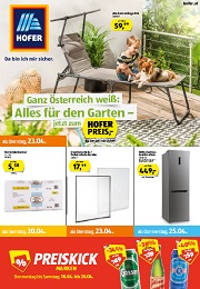 Hofer Aktionen - Hofer Flugblätter - Flugblättern.at