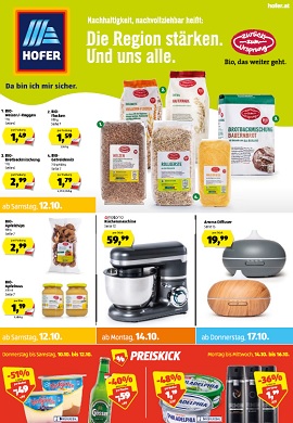 Aktuelle Aktionen, Angebote und Flugblätter - Flugblättern.at