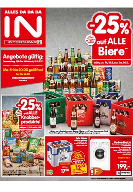 Aktuelle Aktionen, Angebote und Flugblätter - Flugblättern.at